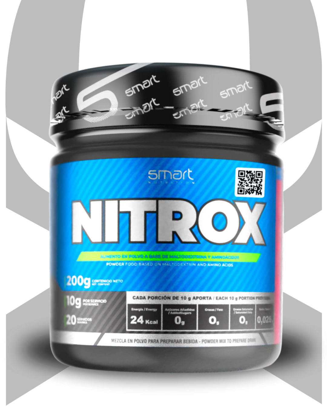 Nitrox – XCIENCE