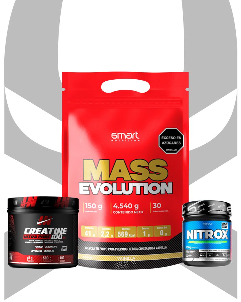 ASHWAGANDHA – XCIENCE